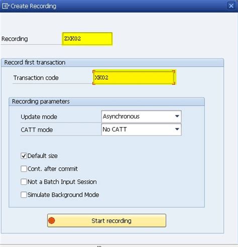 Sap Abap Sap Ui5 Sap Fiori Bdc Batch Data Conversions