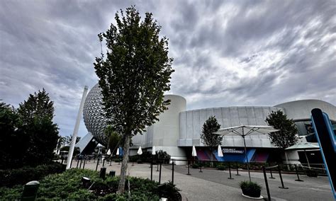 Lets Meet Moana At Journey Of Water Inspired By Moana At Epcot Disney By Mark