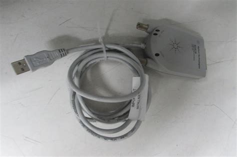 Agilent 82357b Usb To Gpib Interface Cogwell