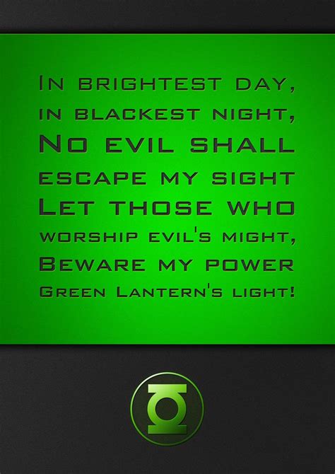 🔥 50 Green Lantern Oath Wallpapers Wallpapersafari