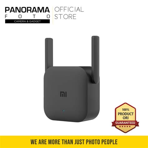 Xiaomi Wifi Range Extander Pro Panorama Foto