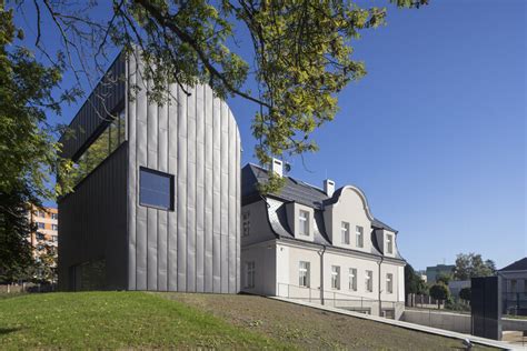 12 Cultural Spaces That Owe Their Power To Adaptive Reuse Archdaily