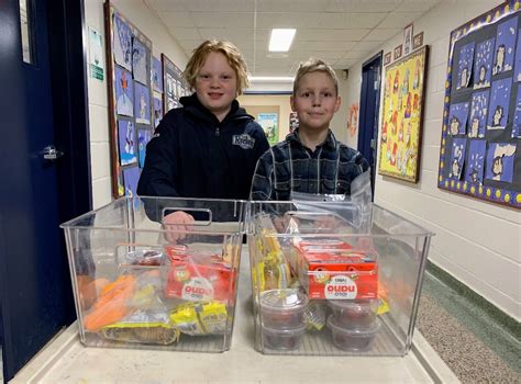 Student Nutrition Program “more Important Than Ever” Simcoe Reformer