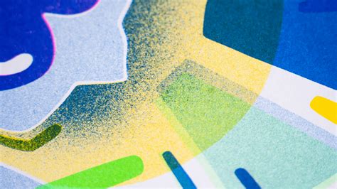 Risograph Prints Behance