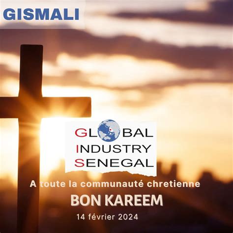 Don Demba Moussa Diallo Posted On Linkedin