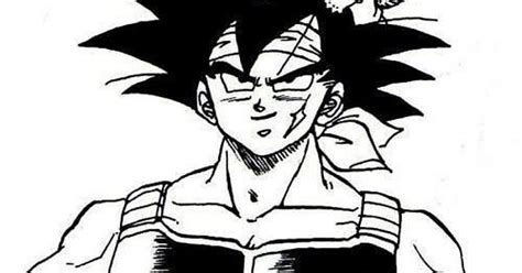 Bardock Album On Imgur