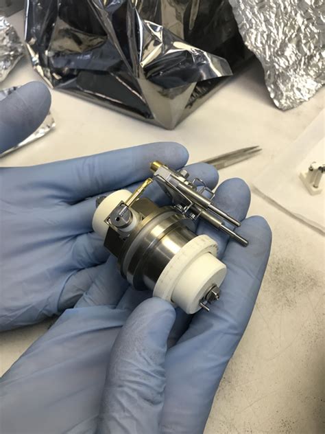 Orbitrap Cell Photo Image Eurekalert Science News Releases Orbitrap Cell Photo Image Eurekalert Science News Releases