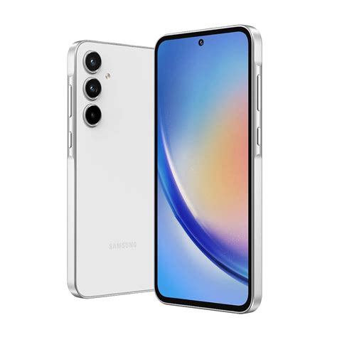 قیمت گوشی موبايل سامسونگ مدل Galaxy A35 5g ظرفیت 256 گیگابایت رم 8