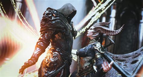 Diablo 4 Inarius For G8m Daz Content By Xenaith Diablo 4 Inarius For G8m Daz Content By Xenaith