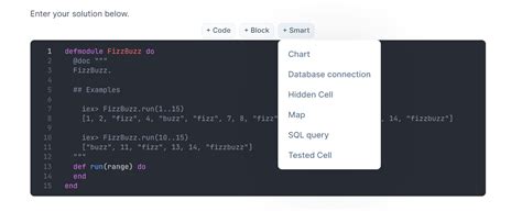 Add The Tom Scott Fizz Buzz Video To The Fizz Buzz Exercise · Issue