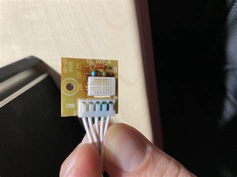 Make Humidifier Smart Taotronics Tt Ah006 Start On Power With Arduino