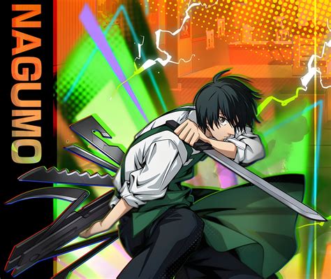 Yoichi Nagumo Wallpapers Wallpaper Cave