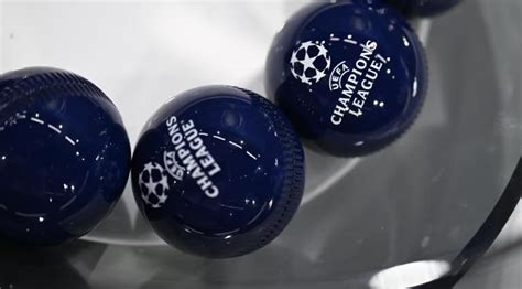 챔스 대진표 16강 Po 모두 끝 Uefa 챔피언스리그 16강 경기일정 추첨은플레이오프 대진 중계 네이버 블로그