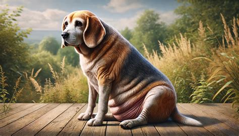 Cushings Disease In Dogs Symptoms Diagnosis