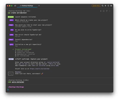 Effortless Code Styling Configuring Astro With Prettier Eslint And Tailwind Css