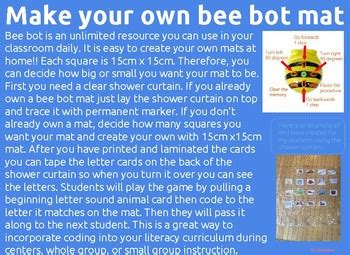 Coding Bee Snowman Addition By The Speachers TpT