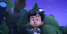 Discover 27 Romeo Without His Goggles Fully On His Eyes Only And
