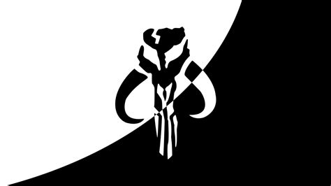Mandalorian Wallpapers Wallpaper Cave
