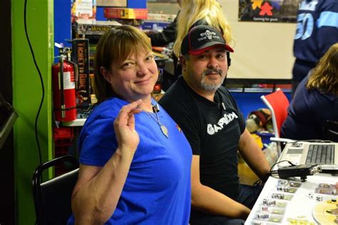 March Nerd Night Wrap Up San Antonio Nerd Night