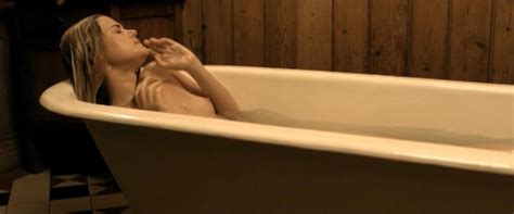 Nude Video Celebs Rachael Taylor Nude Summer Coda 2010