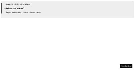 Sahilgarg29nested Codesandbox Sahilgarg29nested Codesandbox