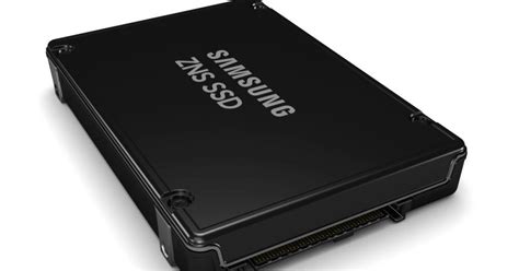 삼성전자 수명 3~4배 늘린 차세대 엔터프라이즈 서버용 Zns Ssd 출시