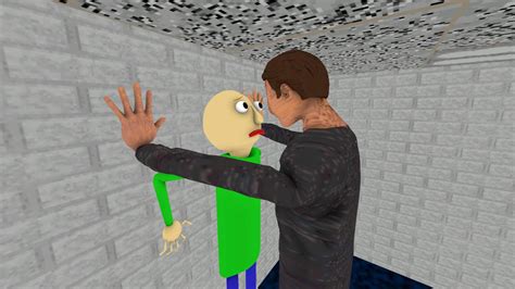 Baldi Basics Photos Porn