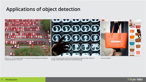 Building An Object Detection Toolkit With Tensorflow Odsc West 2017