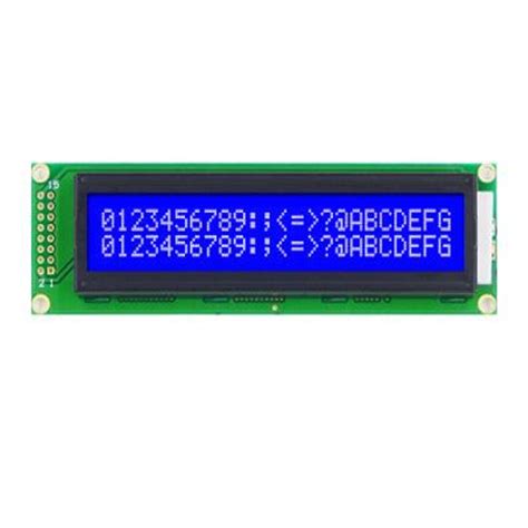 Character Lcd Module Kitsguru