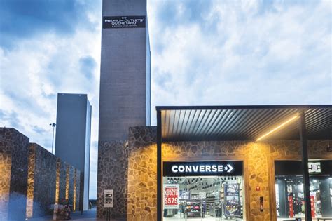 Premium Outlets Querétaro Dapper Magazine