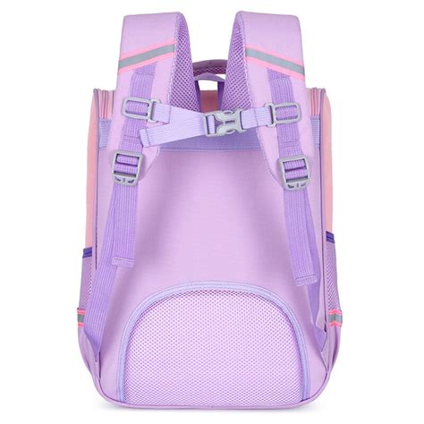 대용량 어린이 학교 배낭 소녀 소년 학생 학교 가방 정형 외과 어린이 기본 도서 가방 배낭 책가방