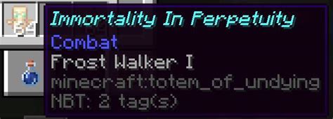 I Made A Minecraft Datapack Just To Make This Terrible Joke R Summercampisland