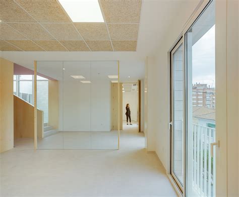 Favara Civic And Cultural Center By Cor Asociados Arquitectos 谷德设计网