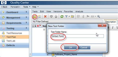 Software Testing Tutorial How To Write Test Cases In Quality Center