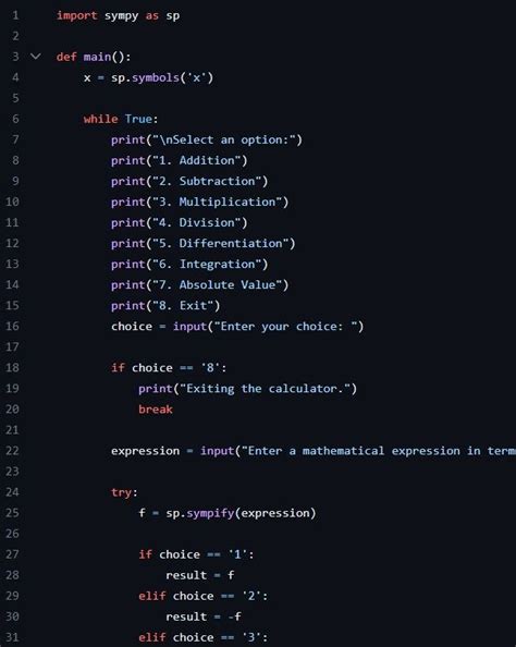 Vansh Kashyap On Linkedin Github Opensource Calculator Mathematics Coding Collaboration