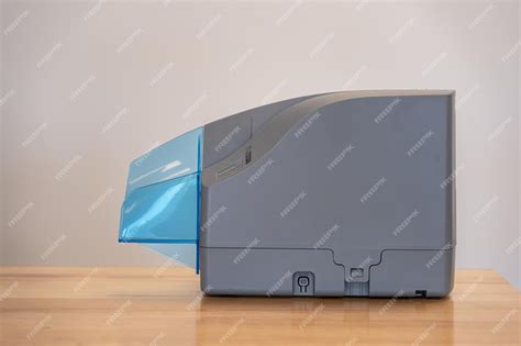 Premium Photo Bank Cheque Scanner Used To Deposit Cheques Remotely