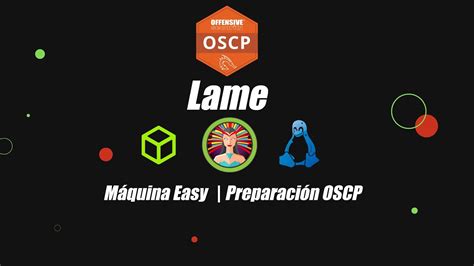 lame hackthebox youtube