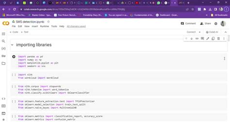 Sree Karthikeyan On Linkedin Bharatintern Datascience Internship Datascience