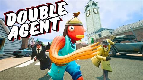 Double Agent First Person Mystery 1224 5331 6357 De Karmaeffect