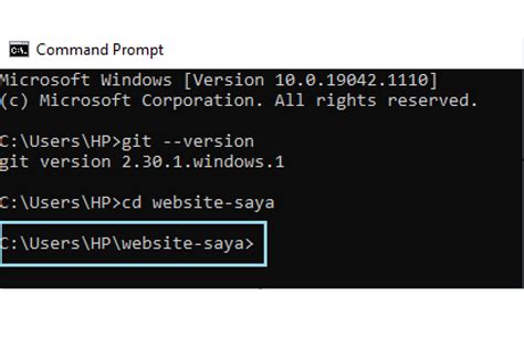 Mengelola File Dan Repository • Nural Learning