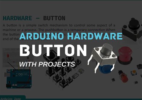 Hardware Button