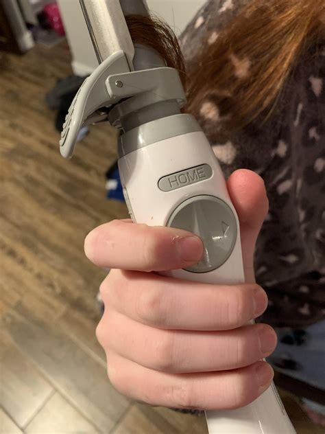 How To Curl Hair With A Beach Waver 10 Steps Instructables