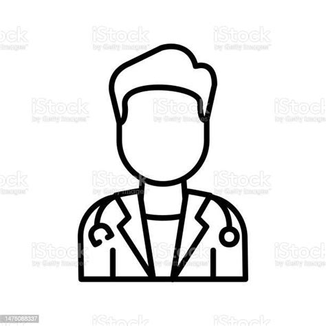 담담의 아이콘크기 건강관리와 의술에 대한 스톡 벡터 아트 및 기타 이미지 건강관리와 의술 남자 디자인 Istock
