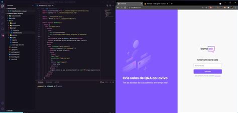 Aula Bastante Produtiva Na Trilha De Reactjs Com O Diego Schell