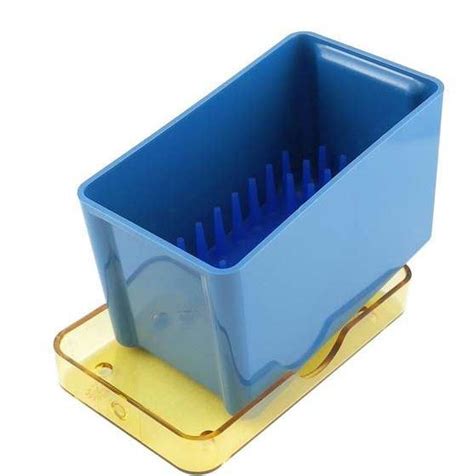 Sterilizationdisinfection Lens Case