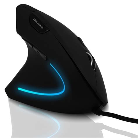 How To Pick An Ergonomic Mouse For Office Workers