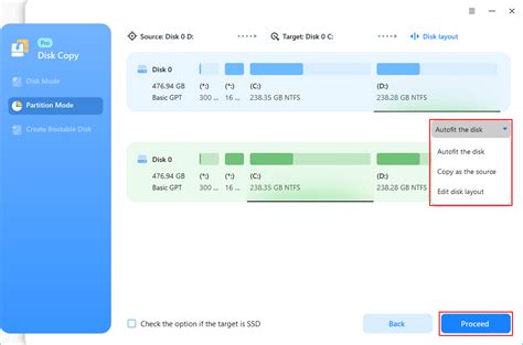 How To Easily Clone Efi Partition To Another Drive