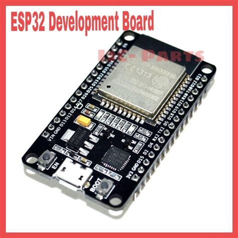 Jual KODE H53O ESP32S ESP32 WIFI Bluetooth IoT ESP32 WROOM 32
