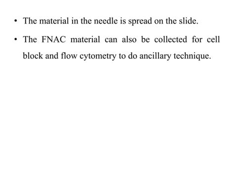 Thyroid Cytology Pptx Pptx Thyroid Disorders Endocrine And Metabolic Diseases