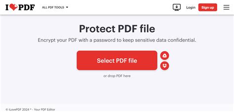 11 best pdf password protector tools 2024 [free]